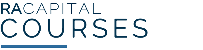 RA Capital | Courses